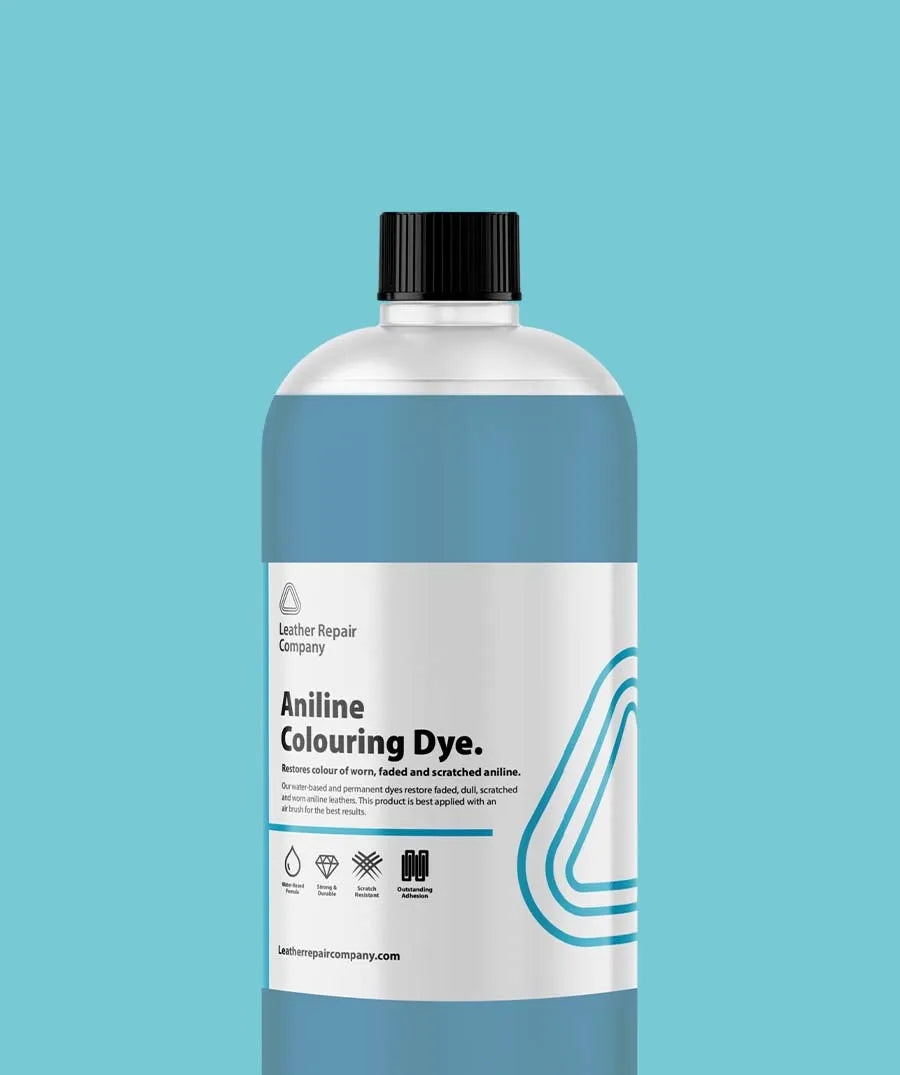 Aniline Dye Colourant LRC13 – Leather Repair Company