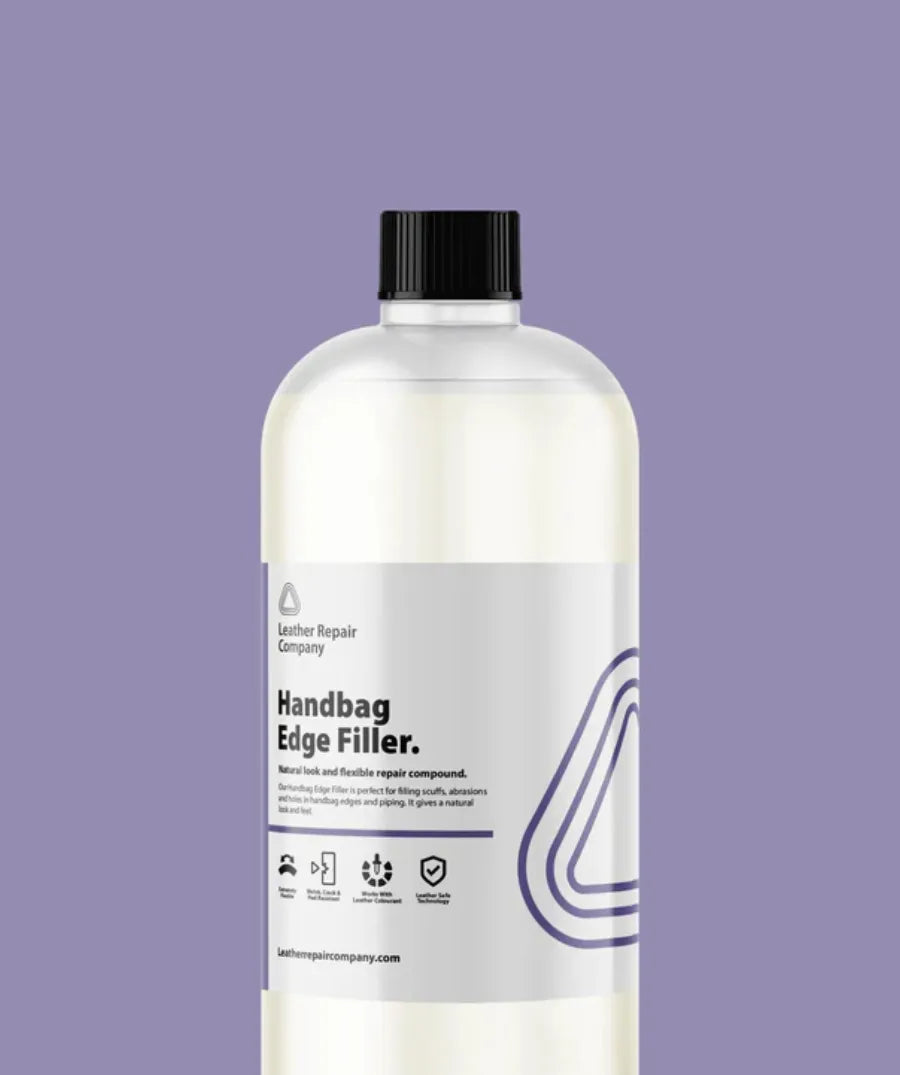 Leather Handbag Edge Filler LRC34 – Leather Repair Company