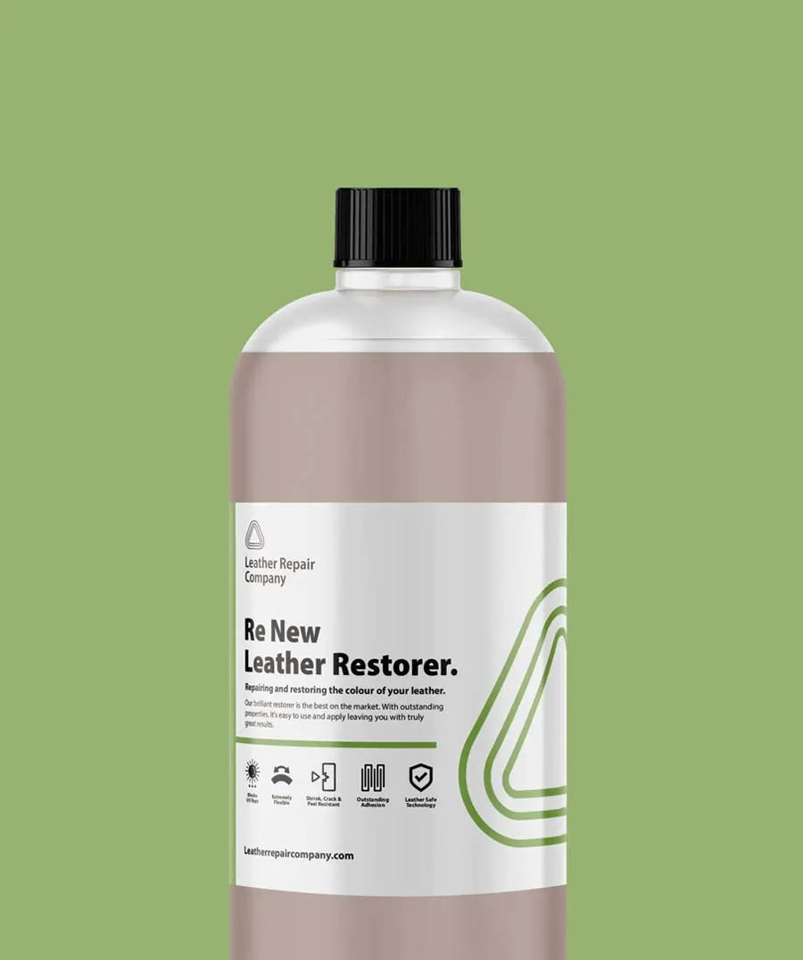 Leather Renew and Restore LRC47 – Leather Repair Company